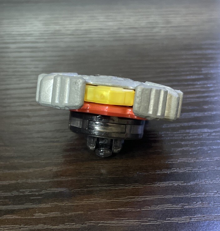 Variares D:D BB-114 4D Beyblade Metal Fight Takara Tomy Metal Fury | eBay