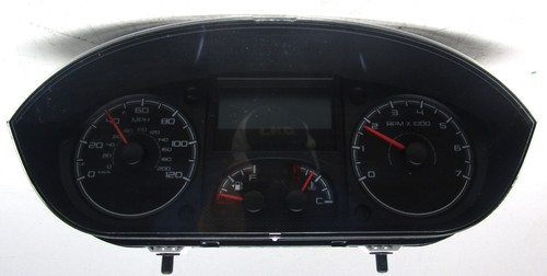 18 19 20 Dodge ProMaster 1500 Speedometer Cluster 68340906AB OEM 264K ...