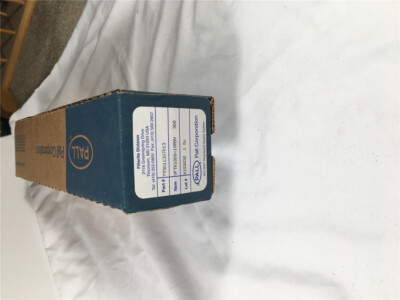 ***NEW*** Pall Filterite T93011307013 1.0 Micron Final Filter Element ...