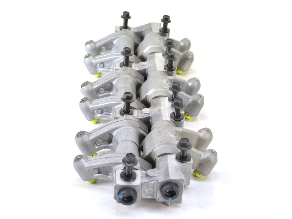 Engine Rocker Arm Kit-SLT, VIN: 6 Mopar 04892293AC for sale online | eBay