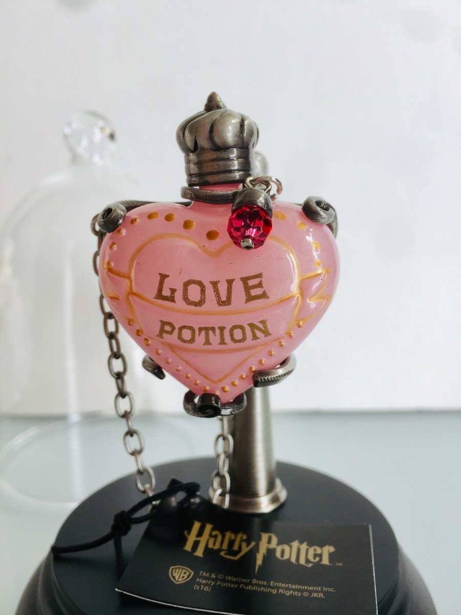 Harry Potter Potion Amortentia The Amortentia Potion | Harry Potter