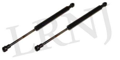 LAND ROVER RANGE ROVER SPORT OEM STABILUS HOOD UPPER GAS STRUT SET ...