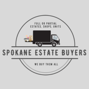 Eric's Spokane Estate Buyers | eBay Stores