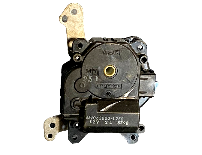 Honda Accord 08-12 Heater Blower Recirculate Motor Actuator Aw063800 ...