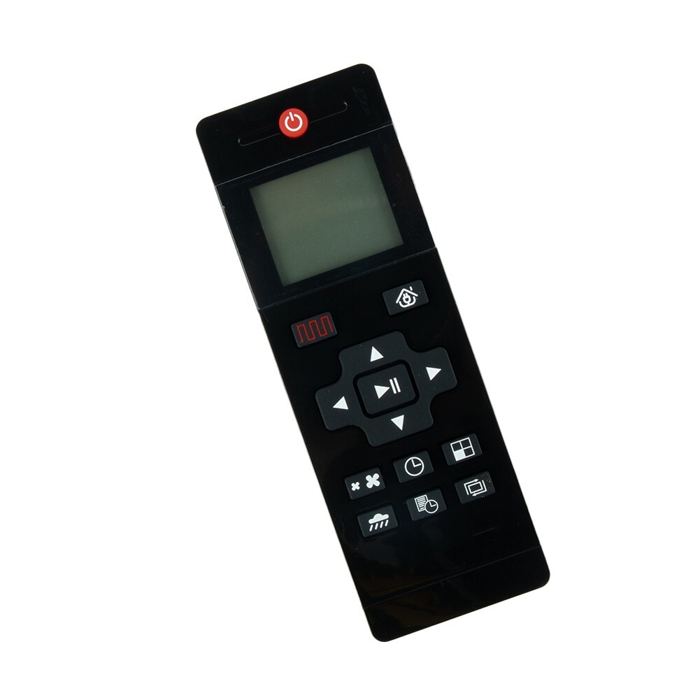 Easy to Use Remote Control for Mamibot EXVAC660 EXVAC680S Robot Vacuum ...