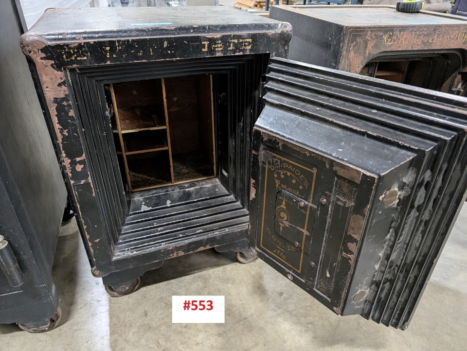 Antique vintage gold, silver, jewelry, gun safes | eBay