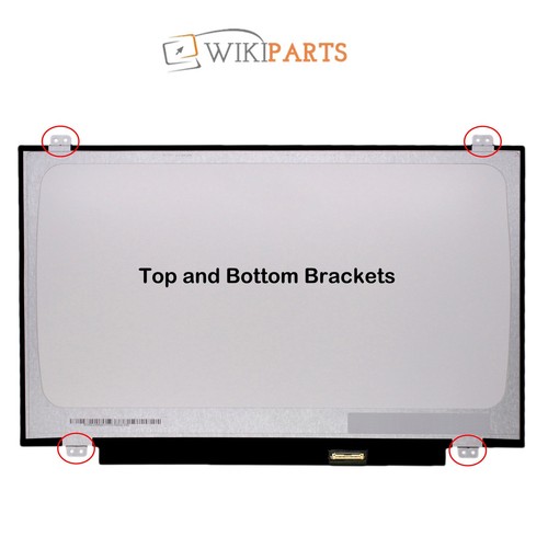 Compatible For Geobook 140X M140NWF5 14" Slim WXGA HD LED LCD Glossy ...