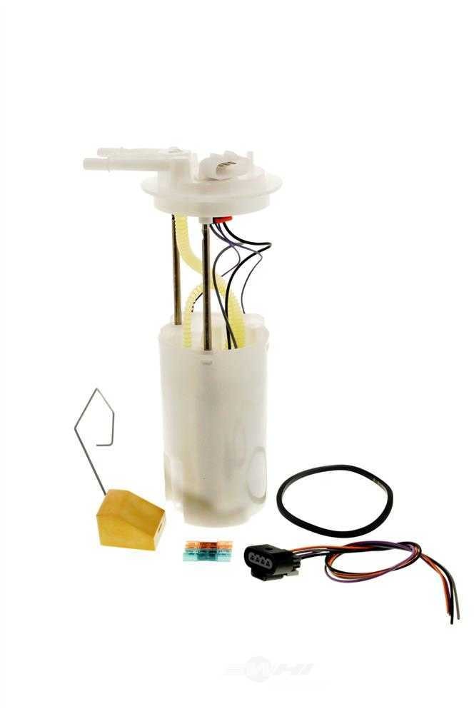 Fuel Pump Module Assembly ACDelco GM Original Equipment MU1623 for sale ...