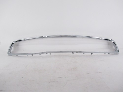 Genuine OEM Kia 86351 A9NB0 Front Radiator Grille Surround 2019-2021 ...