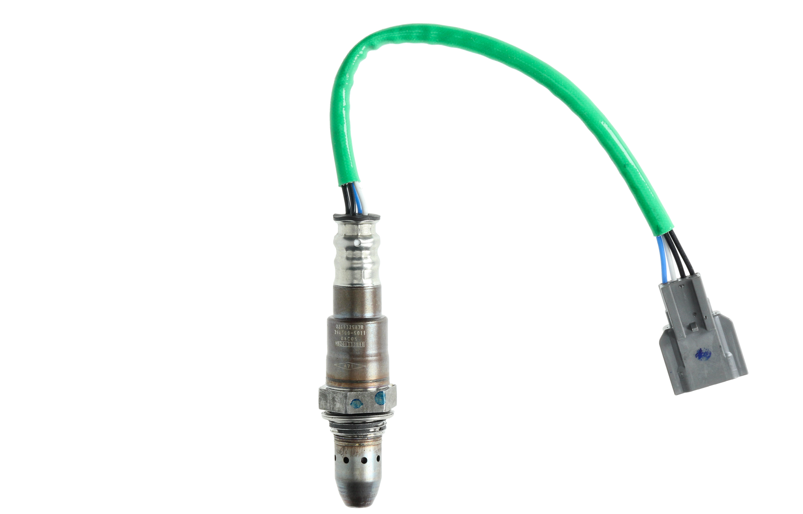 Sonde Lambda Original 226932567R Renault Dacia | eBay