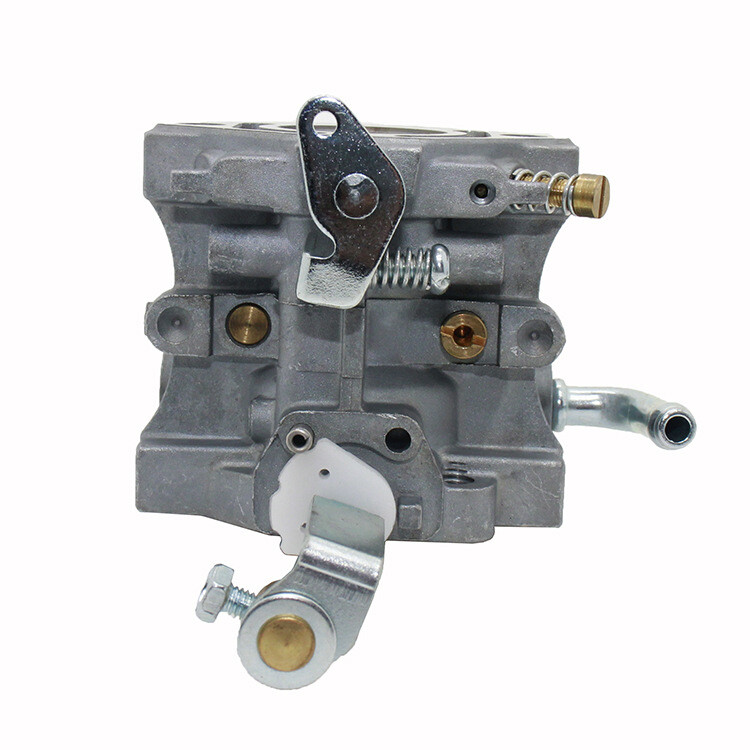 For Robin EH25 EH25-2 8.5hp Engine 254-62533-10 251CCV Carburetor | eBay