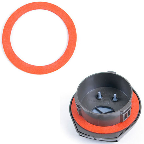 10 x 3M 6896 Center Adapter Gasket Replacement Part Seal for 6000 6800 ...