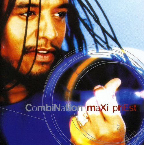 Maxi Priest Combination (CD) | eBay