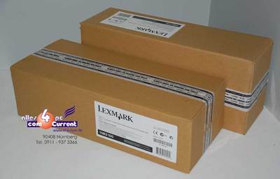 Lexmark Waste Toner Box 10B3100 C750 C752 C760 New #K | eBay Australia