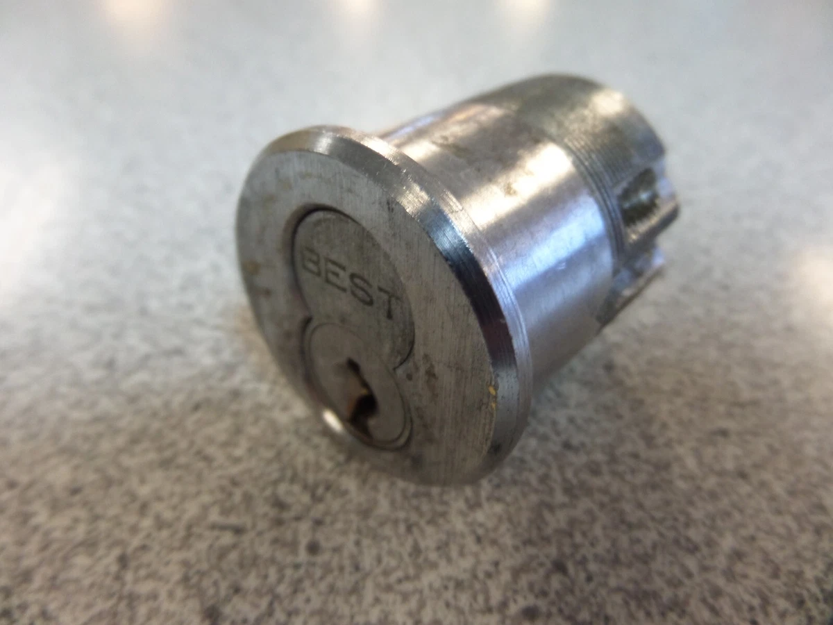 Best Lock Cylinder Core