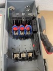 Square D H361AWK Heavy Duty Safety Switch | eBay
