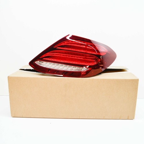 NEW MERCEDES-BENZ E W213 REAR RIGHT LED TAILLIGHT LAMP A2139067800 ...