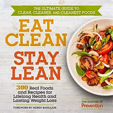 Eat Real Food Book
