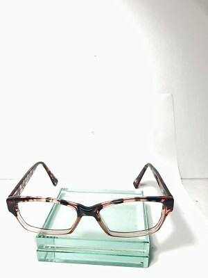 Jean Lafont Paris LIN 743 Eyeglass Frames 53-16-138mm Pink | eBay