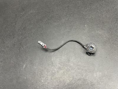 Active Noise Cancellation ANC Microphone 2019 Chevrolet Equinox ...