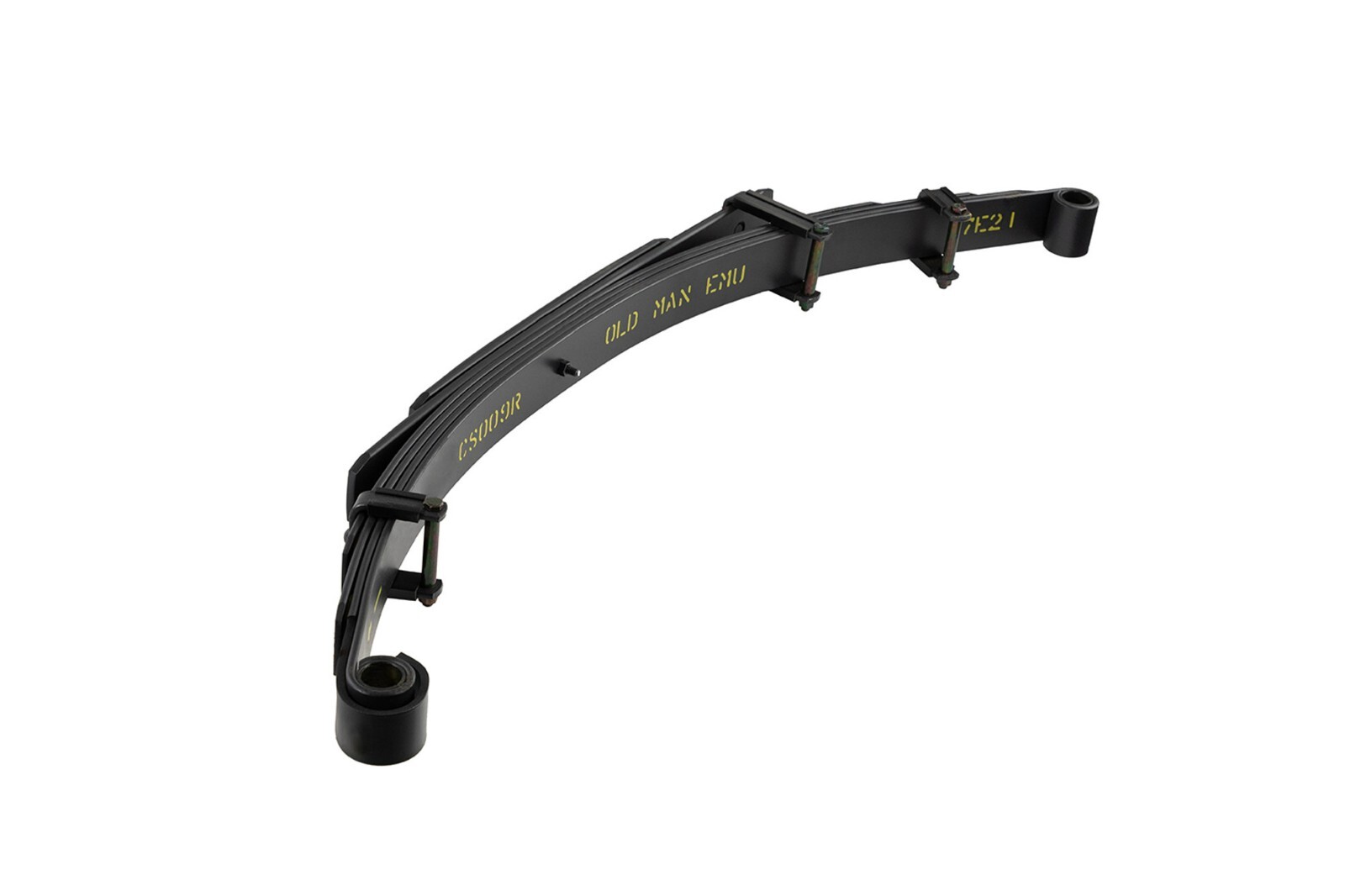 ARB Old Man Emu Rear Leaf Spring - 2" Lift Fits Toyota Pickup 4Runner ...