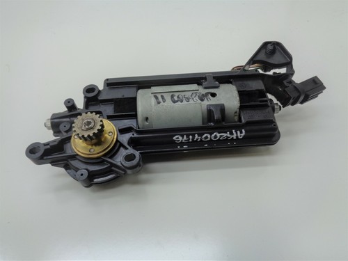 09-15 Mini Cooper ASD Drive Sunroof Motor 418201 OEM AK2004176 | eBay