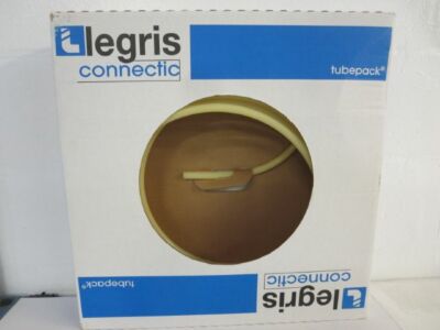 PARKER 1094P62 00 LEGRIS SEMI-RIGID POLYAMIDE (PA) TUBING, TUBEPACK ...