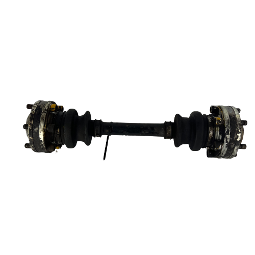 OEM 1988 - 1998 Bentley Turbo R Rear Right or Left CV Axle Drive Shaft ...