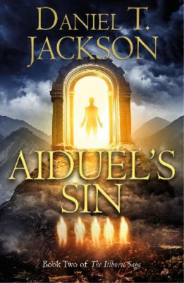 Daniel T. Jackson Aiduel’s Sin (Tascabile) Illborn Saga | eBay
