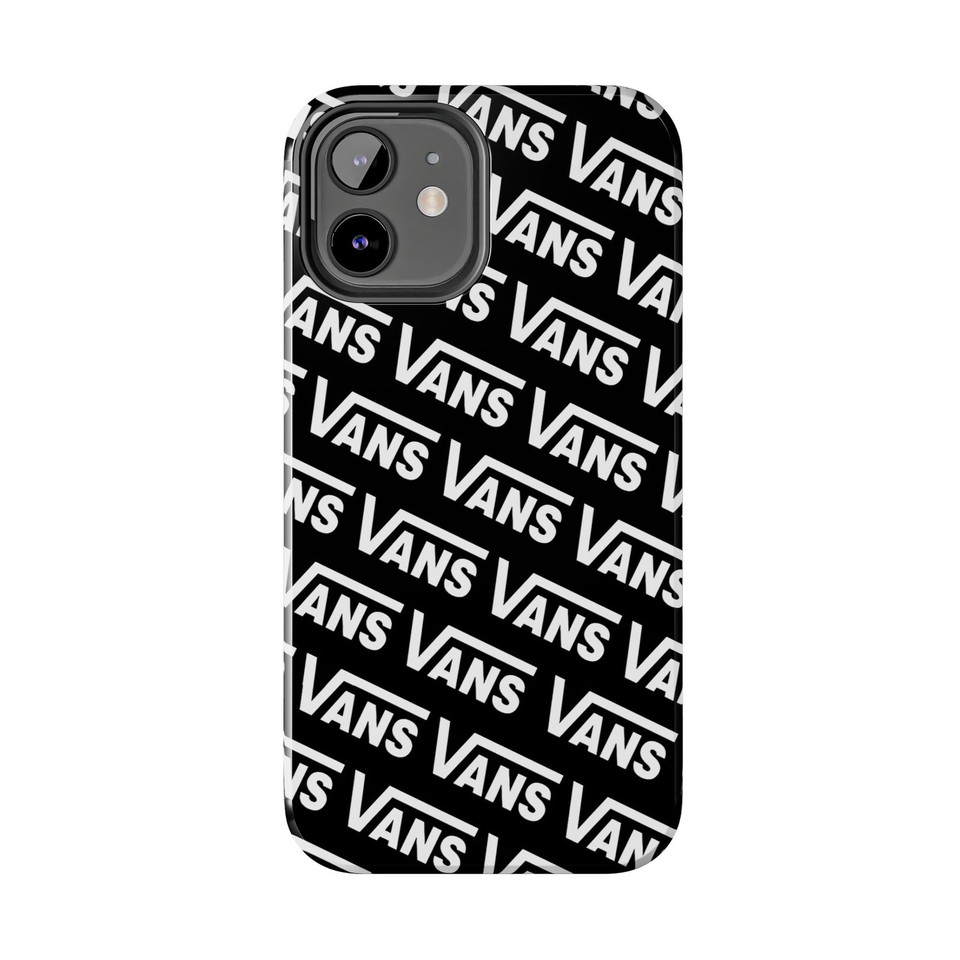Iphone case for Iphone 17,16,15,14,13,12,11,XR Pro Max, Samsung, vans ...