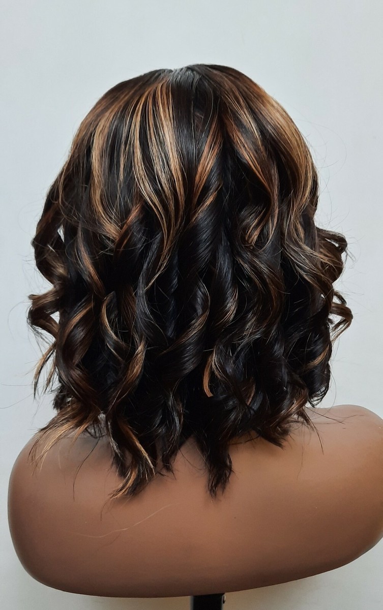 Beach Wave Bob Wig Online | centralcountiesservices.org