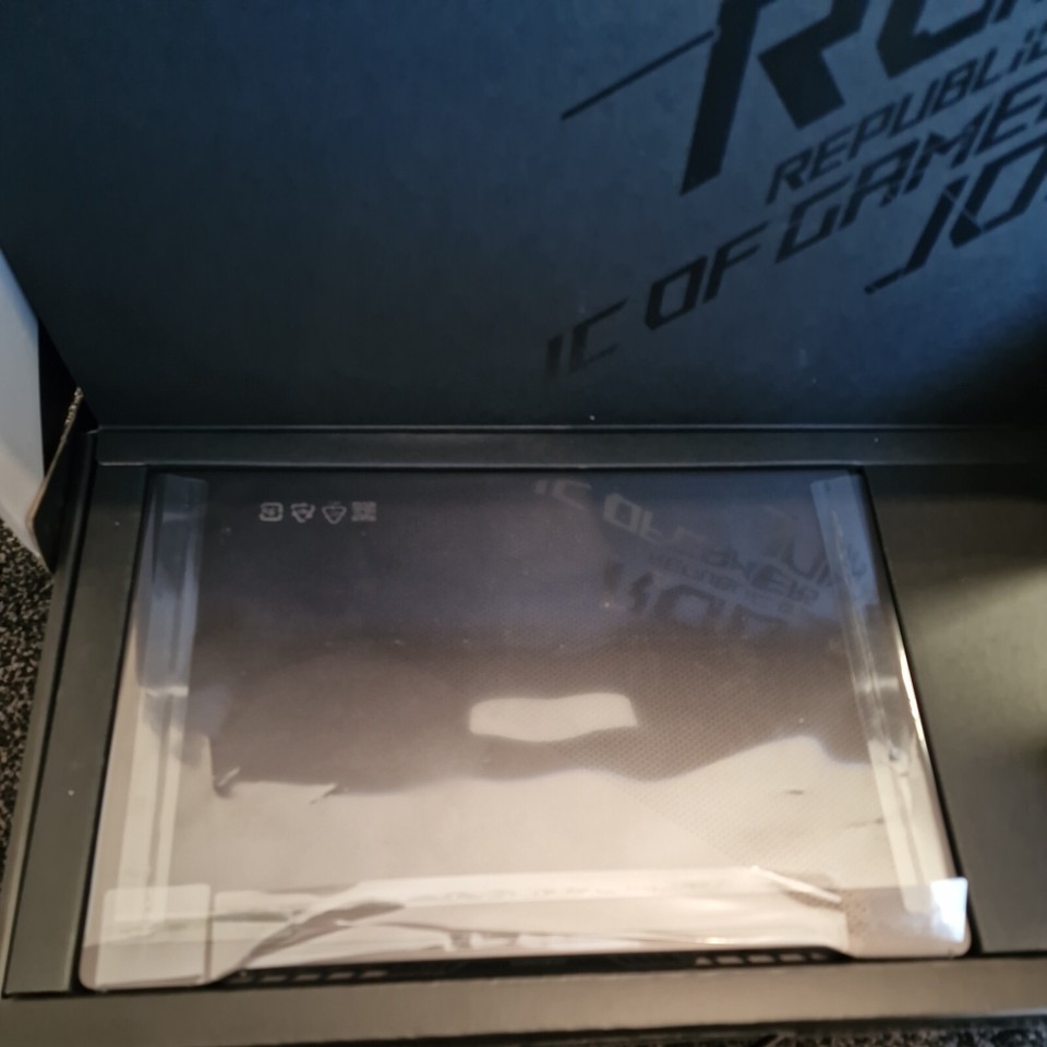 ASUS ROG Zephyrus G14 GA401Q 14" 1TB SSD, AMD Ryzen, 16GB Gaming Laptop ...