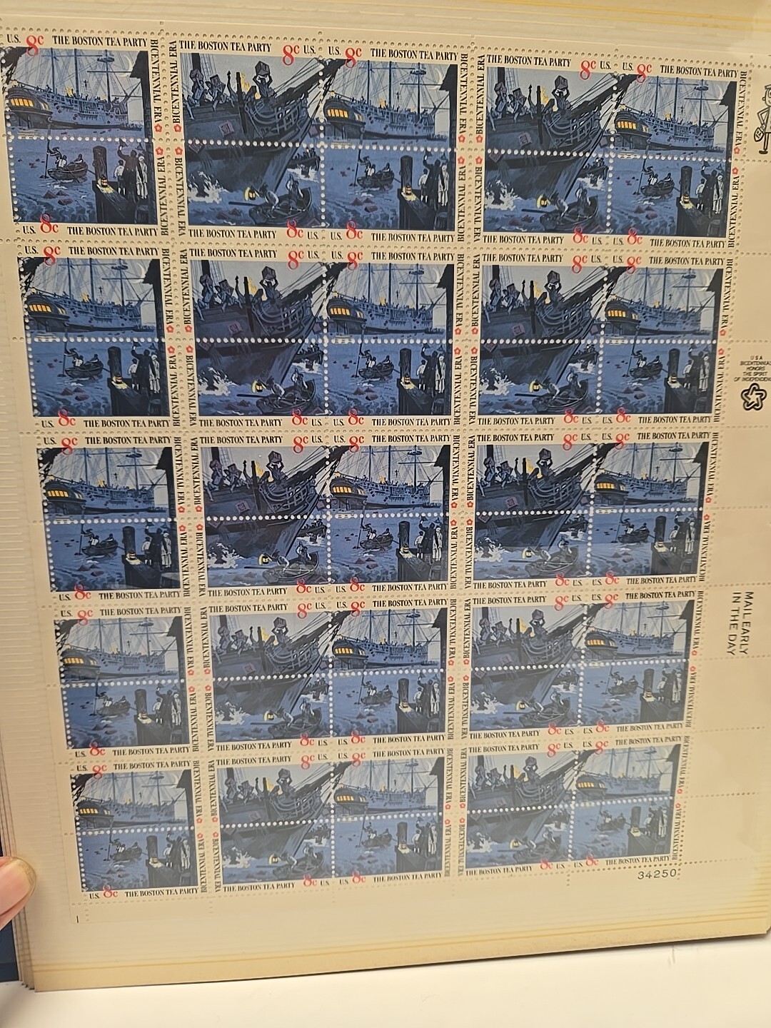 Stamp Estate Lot Rare Stamps | eBay