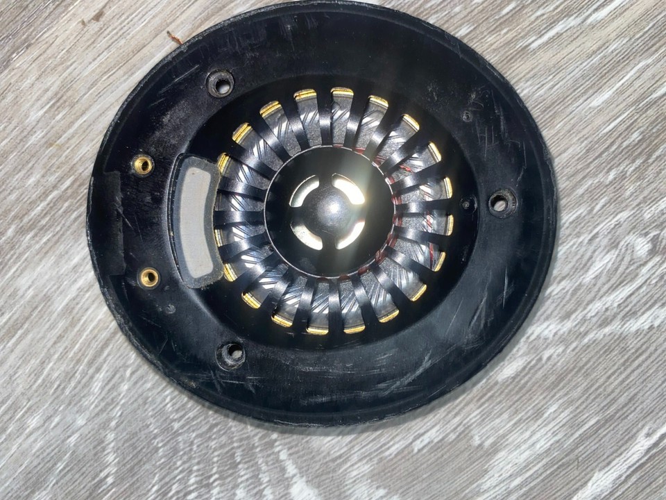 Genuine OEM Beats by Dr. Dre Solo 3 Wireless Speaker Driver Replacement ...