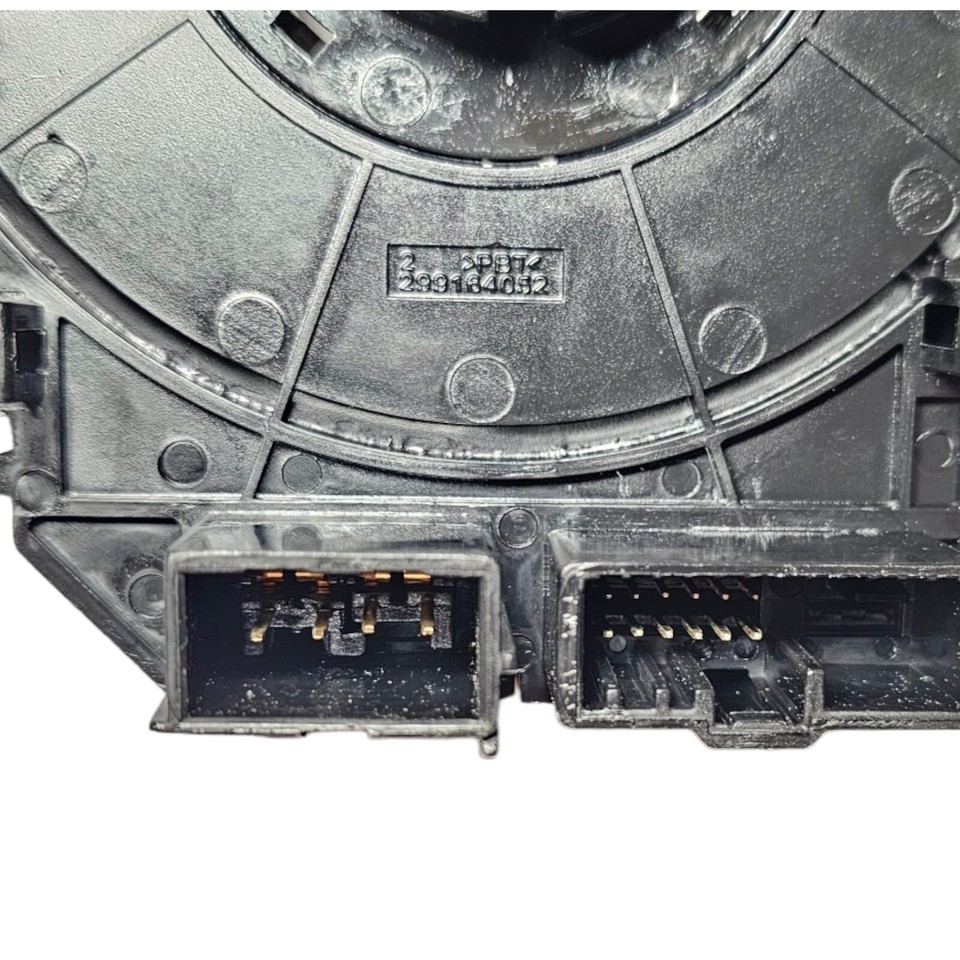 93490-C2220 Clock Spring Fit Hyundai Sonata Gas & Hybrid 2015-2017 W/O ...