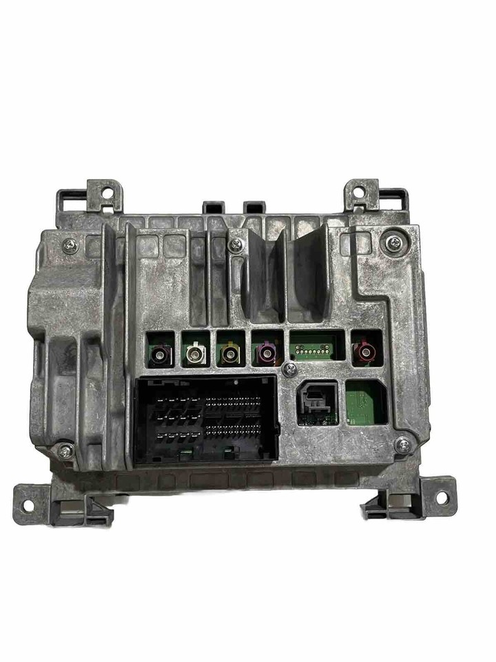 2015-2024 DODGE CHARGER CHALLENGER 300 OEM UCONNECT 8.4 RADIO SCREEN ...