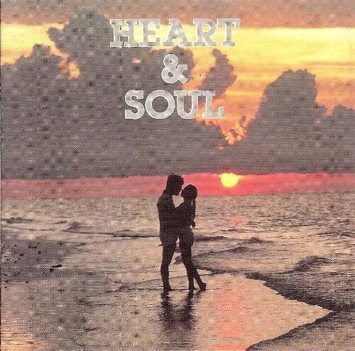 Heart & Soul - Audio CD By The Avons - VERY GOOD 79892221329 | eBay
