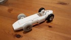 1/25 KIT FERGUSON NOVI STUDEBAKER RACER INDIANAPOLIS 1964 UNSER ...