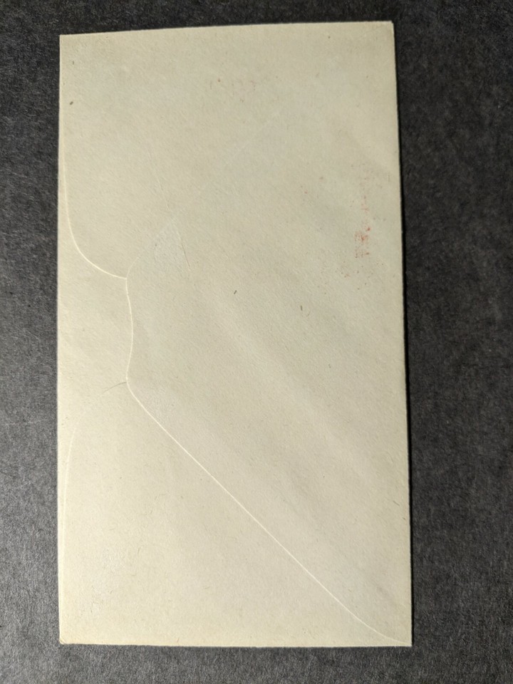 Submarine USS ENTEMEDOR SS-340 Naval Cover 1945 HERALD WWII ...