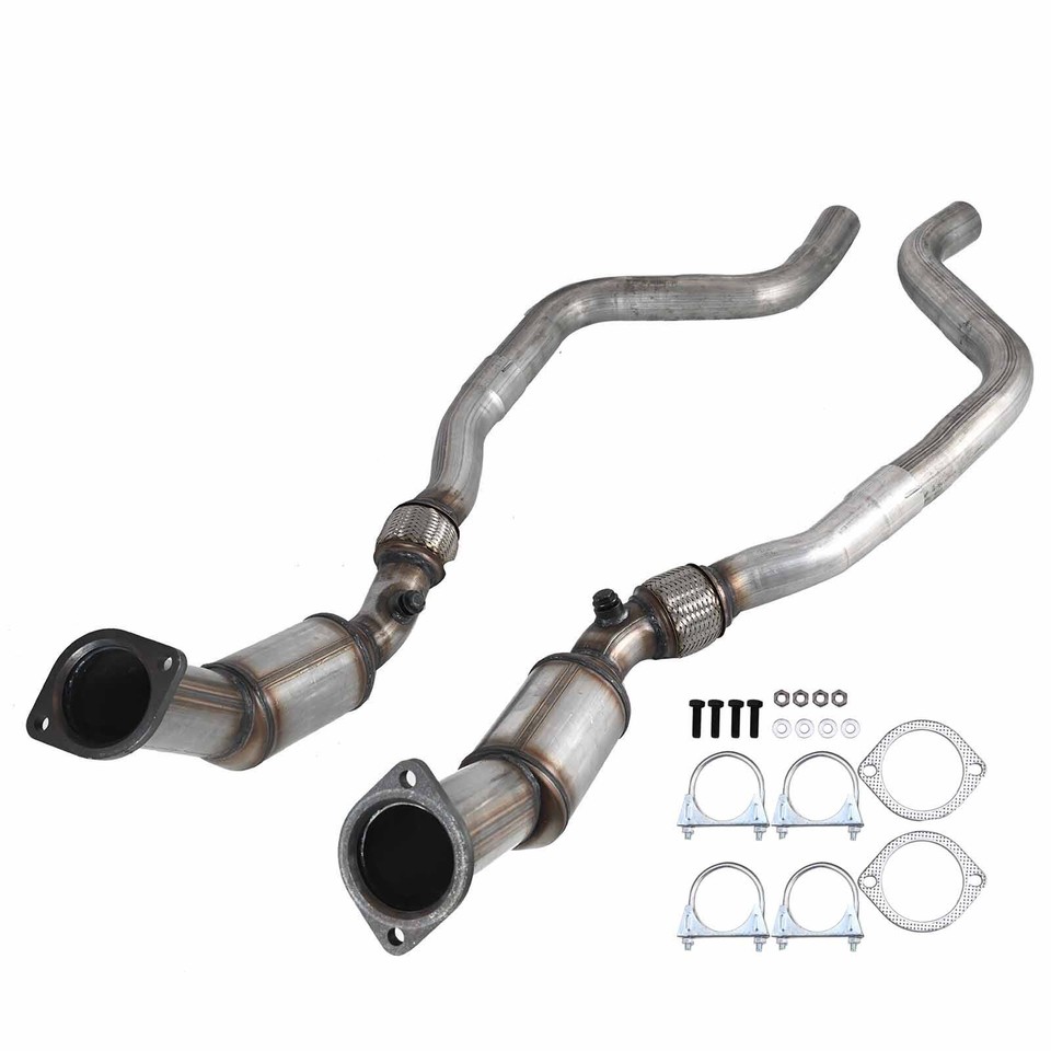 For Dodge Charger 5.7L Catalytic Converter 2011-2022 - OBD II /EPA ...