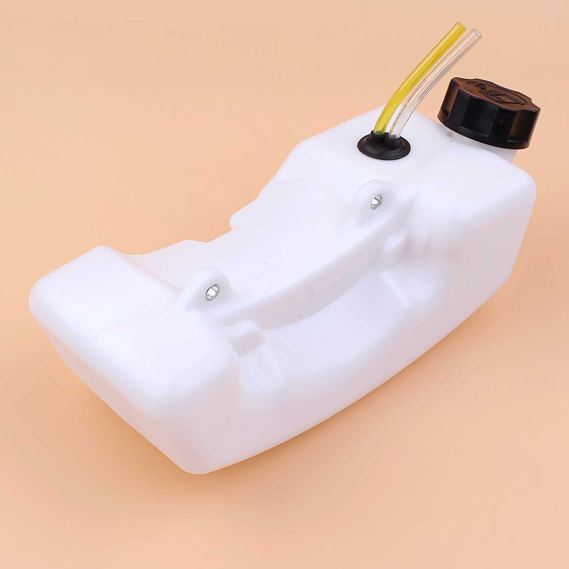 1.2L Gas Fuel Tank Assy Fit 40-5 1E40F-5,1E44F-5 43cc 52cc Brushcutter ...