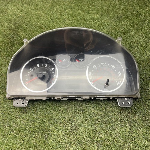 07-08 FORD EDGE INSTRUMENT CLUSTER SPEEDOMETER GAUGE 7T4T 10849 AG OEM ...