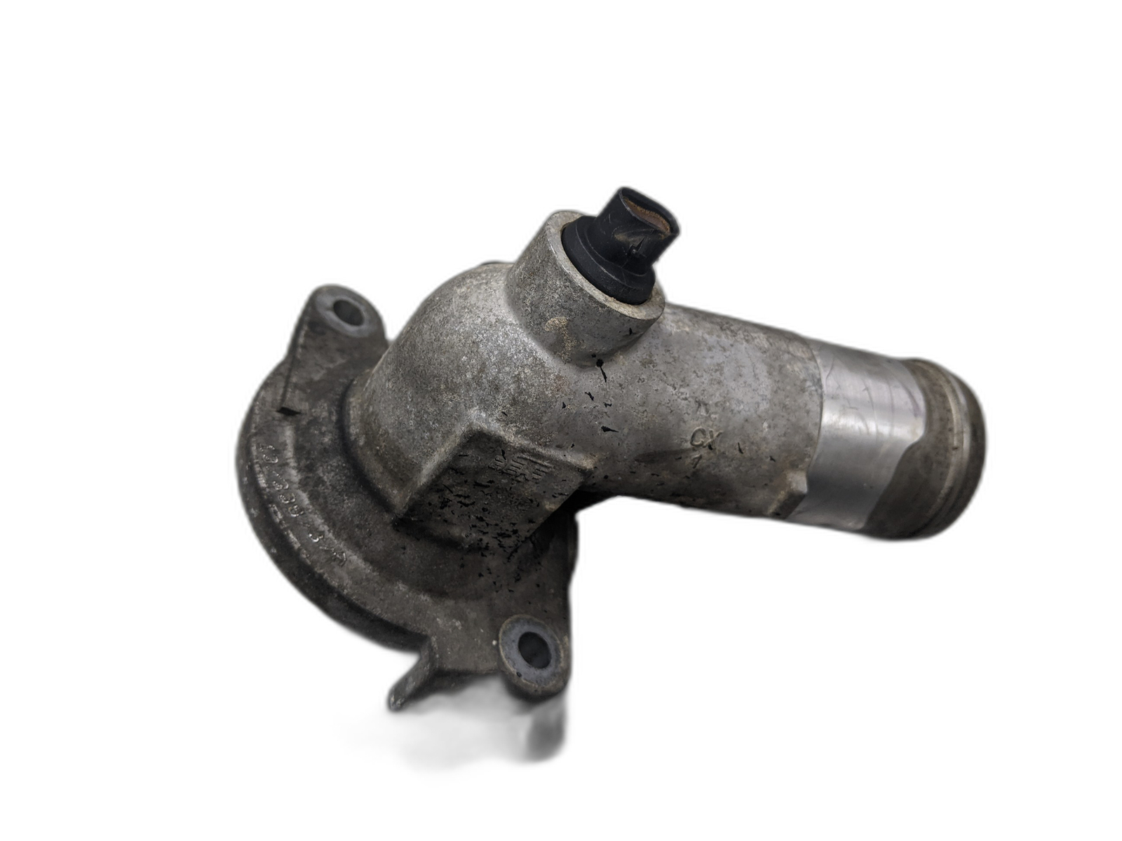 56s111 Rear Thermostat Housing 2012 Dodge Avenger 3.6 05184653AF for ...