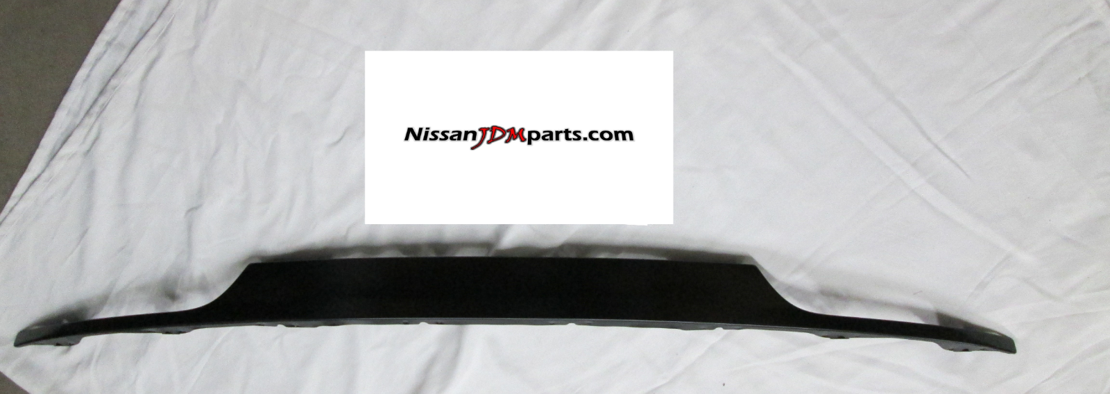 GENUINE NISSAN 180SX KOUKI TYPE-X TAIL LIGHT KIT WITH LOWER PANEL 5PC ...