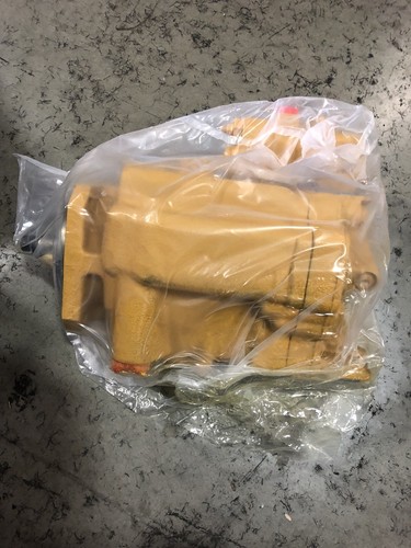 6E5072 0R7661 Hydraulic Pump for CAT 160G, 12G, 140G, 130G | eBay