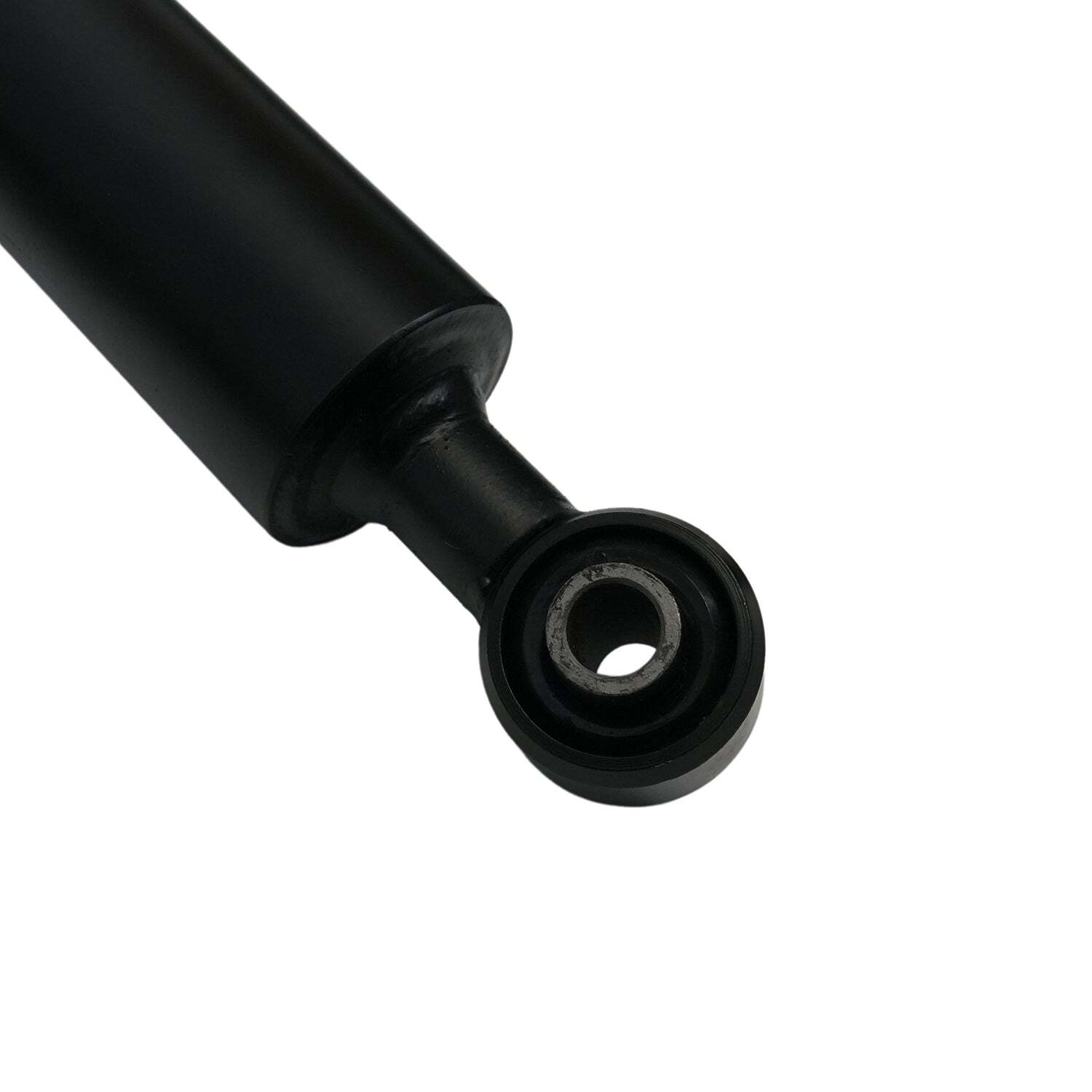 Strutmasters 2007-2014 Mercedes-Benz CL550 4 Wheel Suspension ...