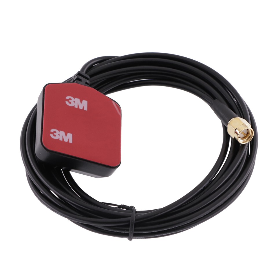 GPS Speed Sender Speedometer Sensor Adapter Universal for Car Truck ...