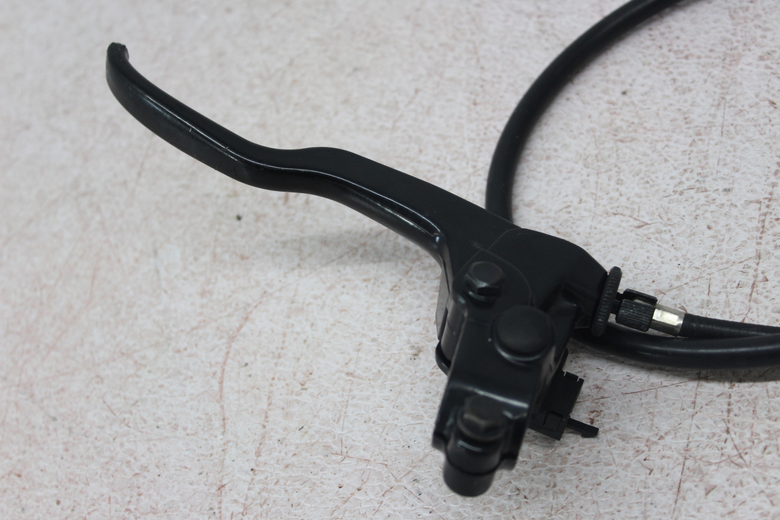 2013 KAWASAKI NINJA 300 EX300A CLUTCH PERCH MOUNT WITH LEVER | eBay