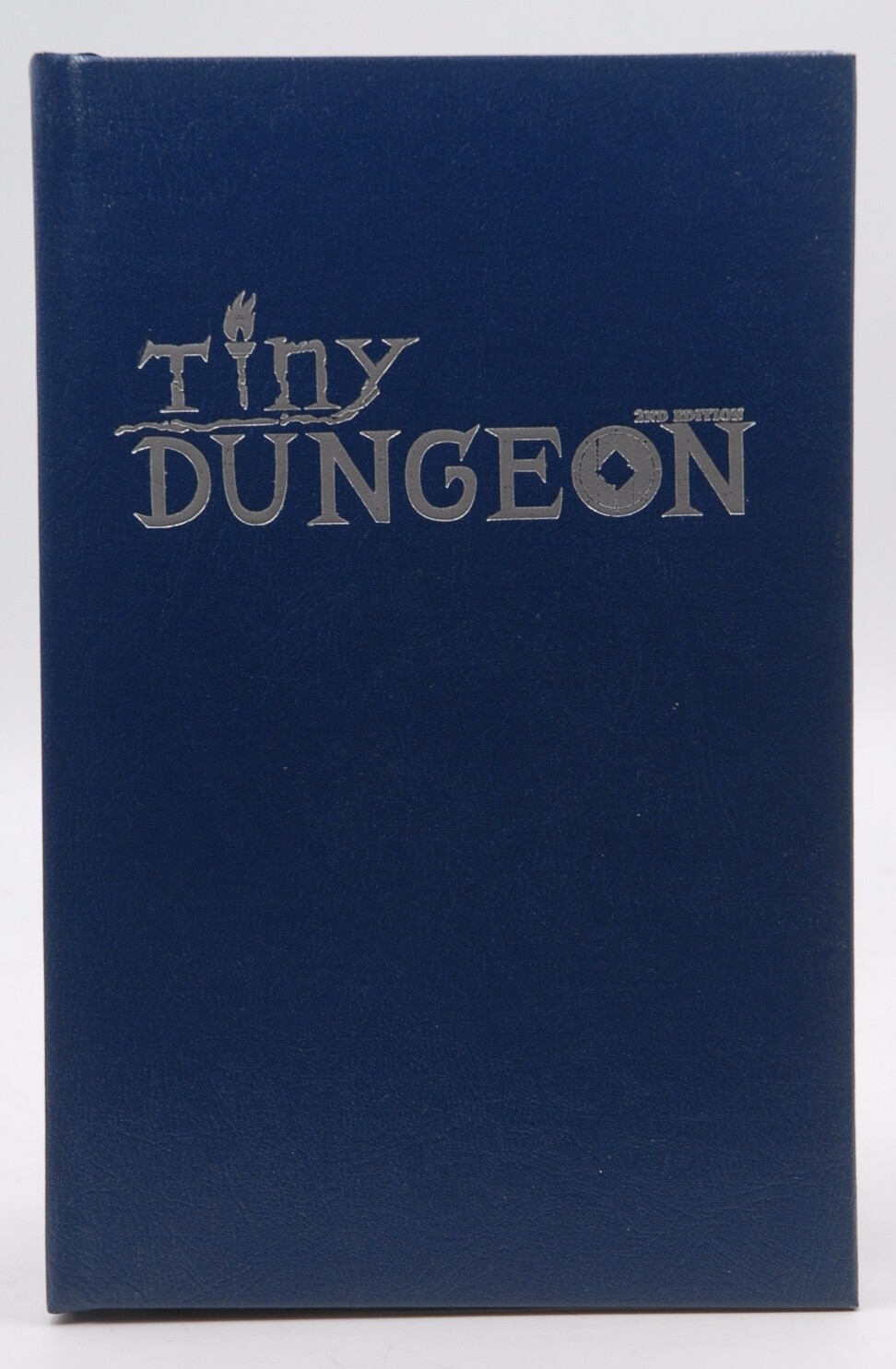 Tiny Dungeon 2nd Edition RPG Alan Bahr Gallant Knight Games | eBay
