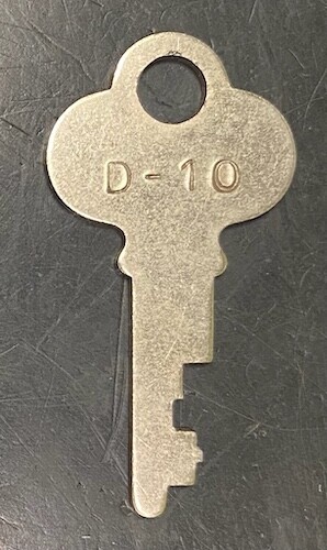 Original AMCO Advance Machine Company D-10 Gumball or Peanut Machine ...